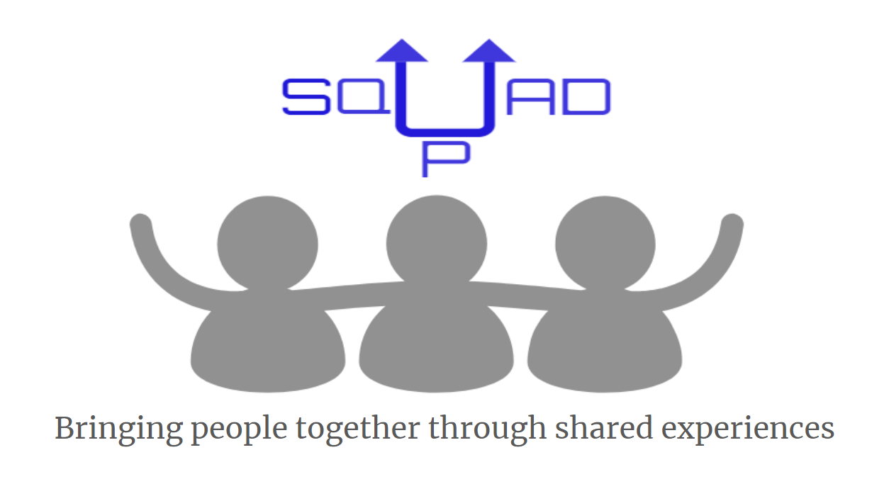 SquadUp